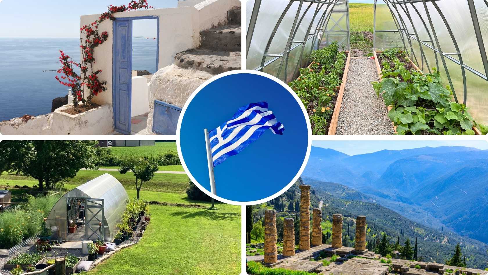 Greece – Planta Greenhouses OÜ
