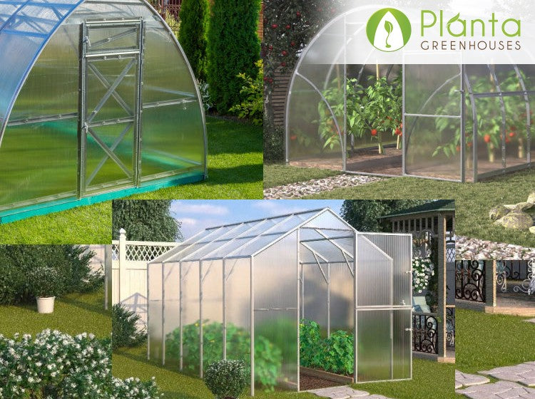 How Do Planta Greenhouses Compare? – Planta Greenhouses OÜ
