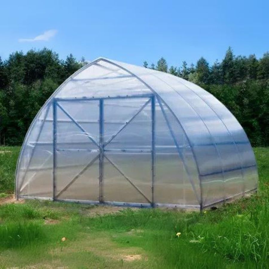 Terra 8 – Planta Greenhouses OÜ